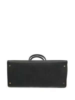 Kate Spade New York Leather Tote Bag
