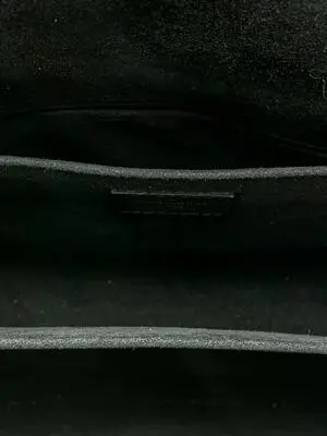 LOUIS VUITTON Since 1854 Pochette Metis - Black