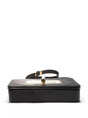 TOM FORD Natalia Shoulder Bag - Black