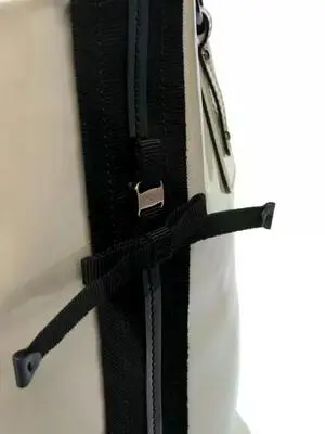 FERRAGAMO 2010s Bow-detailed Tote Bag