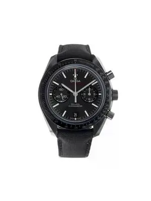 Omega Speedmaster 44mm - Black