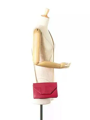 Saint Laurent Betty Crossbody Bag