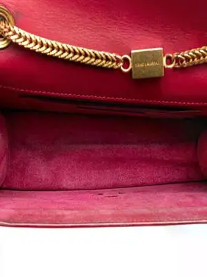 Saint Laurent Betty Crossbody Bag