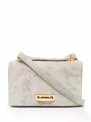 Hermès 1979 Flap Shoulder Bag