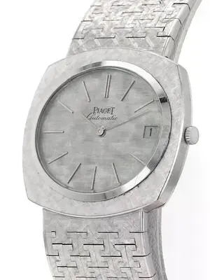 PIAGET 1970s Vintage Timepiece