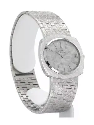 PIAGET 1970s Vintage Timepiece