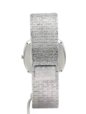 PIAGET 1970s Vintage Timepiece
