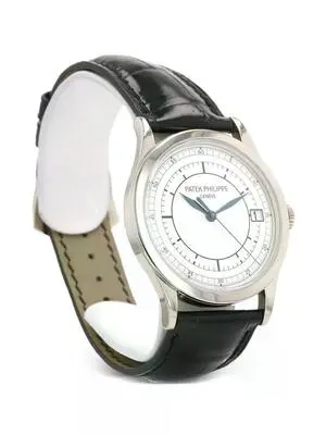 Patek Philippe Calatrava 39mm