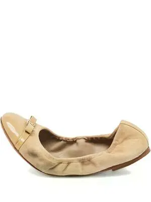 LOUIS VUITTON Elba Ballet Flats