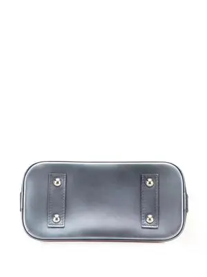 LOUIS VUITTON Pre-owned 2015 Epi Alma Bb Satchel