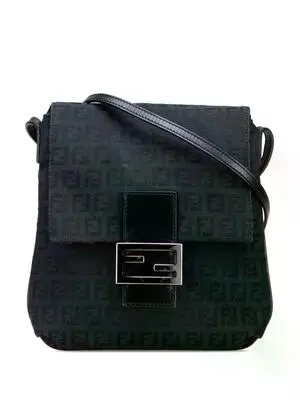Fendi Flap Cross Body Bags