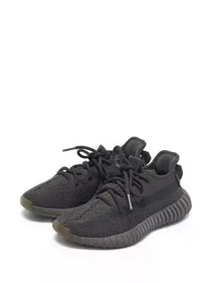 ADIDAS X YEEZY Boost 350 V2 Cinder Sneakers - Black