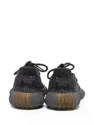ADIDAS X YEEZY Boost 350 V2 Cinder Sneakers - Black