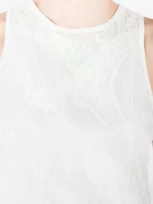 Roberto Cavalli Silk Top