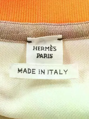 Hermès Jungle Love Jacket