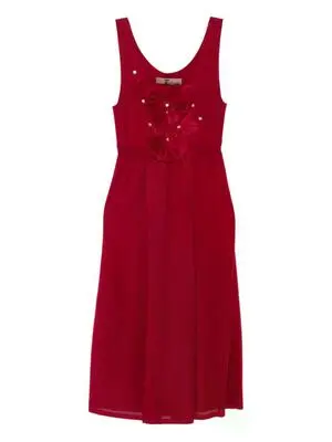 John Galliano Knee Length Dresses
