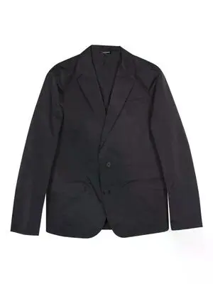 JIL SANDER Single-breasted Blazer
