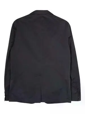 JIL SANDER Single-breasted Blazer