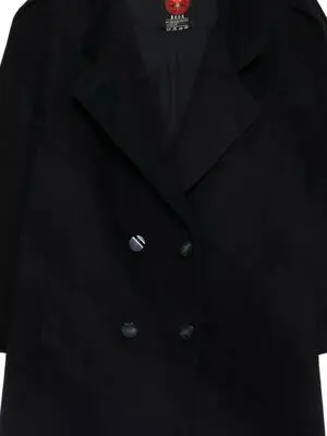 A.N.G.E.L.O. VINTAGE CULT 1980s Double-breasted Coat