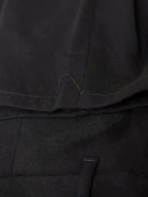 Hugo Boss Belt-loops Trousers