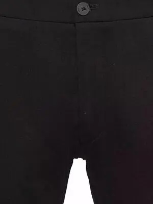 Hugo Boss Belt-loops Trousers