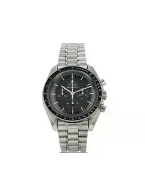 Omega 1980 Speedmaster 42mm