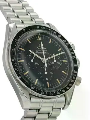 Omega 1980 Speedmaster 42mm