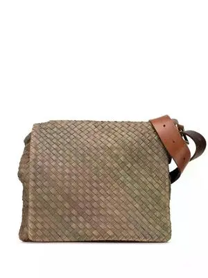 Bottega Veneta Flap Cross Body Bags