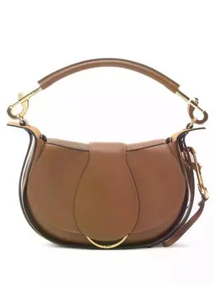 Chloe Brown Handbag