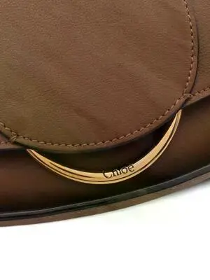 Chloé Ride Leather Handbag