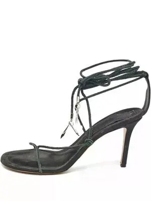 Isabel Marant Vintage Strappy Shoes For Women