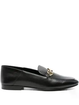 Women's Loafers with Charms