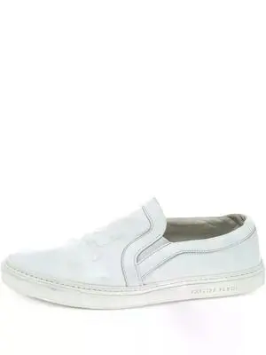 Philipp Plein Flat Loafers For Men