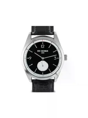 Ben Sherman Carnaby Driver Watch