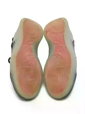 CHRISTIAN LOUBOUTIN Arpoador Suede Sneakers