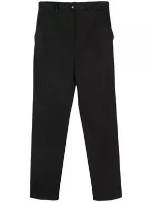 Dolce & Gabbana Ribbed Pants For Women