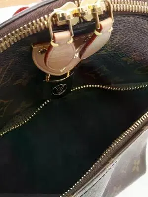 LOUIS VUITTON 2019 Moon Backpack