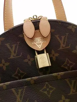 LOUIS VUITTON 2019 Moon Backpack