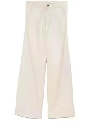 Vivienne Westwood Belted Pants For Women