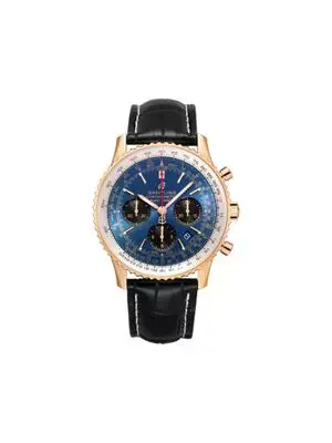 Breitling Navitimer 43mm - Blue