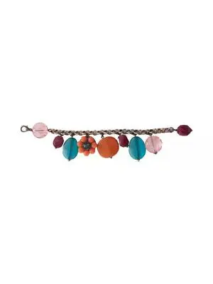 SHARKA Beaded Bracelet