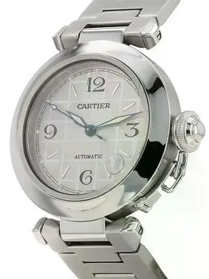 CARTIER 2000 Pasha 36mm