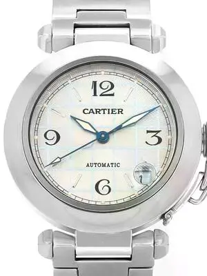 CARTIER 2000 Pasha 36mm