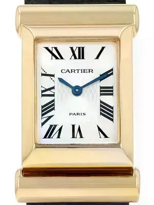 CARTIER 1990 Driver 35mm