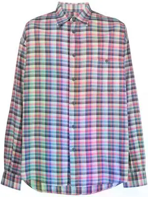 Missoni Pattern Shirts For Men