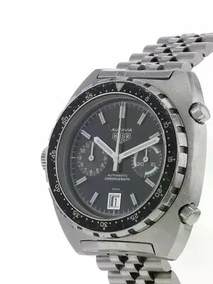 Tag Heuer 1980 Autavia 41.5mm