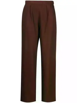 Jean Paul Gaultier High Rise Pants For Women