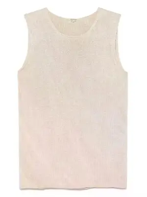 Hermès 2000's Silk Vest