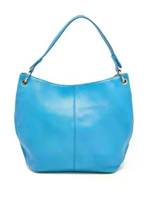 Dkny Vintage Leather Shoulder Bag