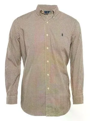 Ralph Lauren Pattern Shirts For Men